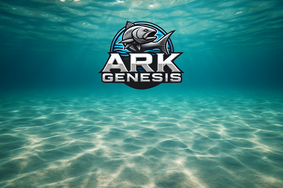Ark Genesis™